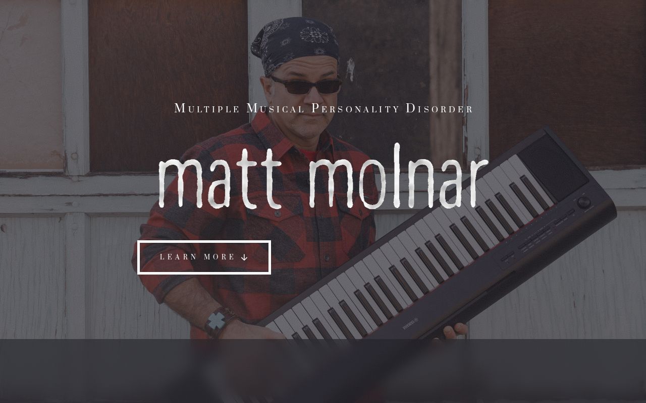Matt Molnar Music